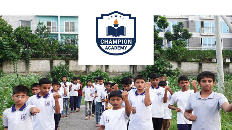 Champion Academy BD